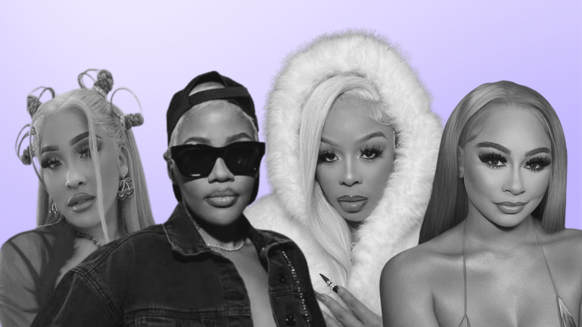 Slim from baddies south zodiac sign 60 photos - Youhoroscope.com