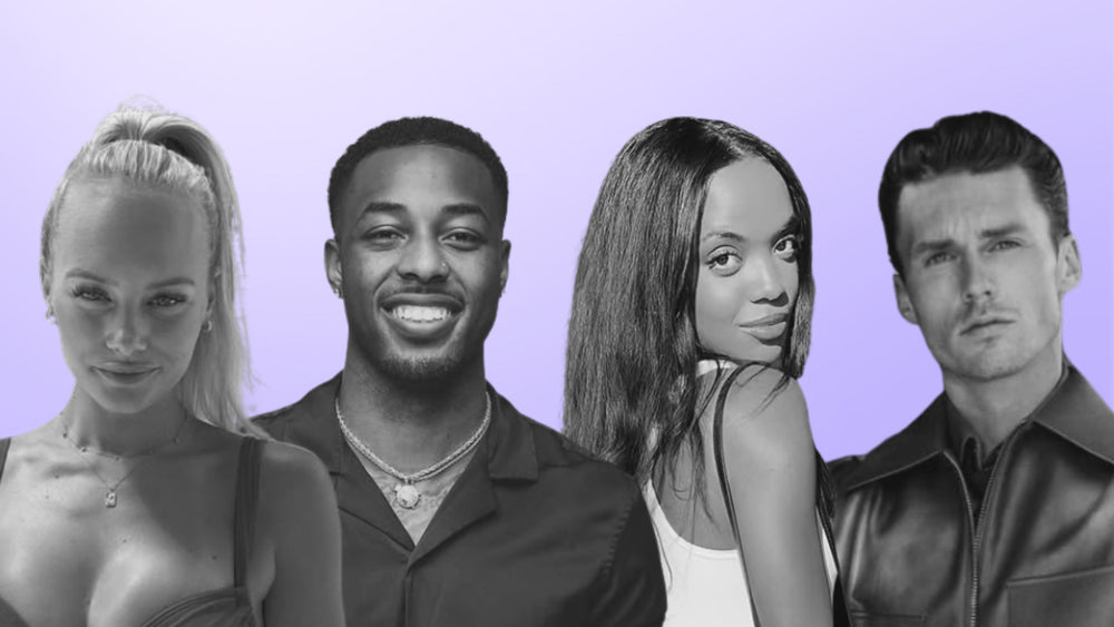 Baddies Zodiac Signs – ATL, South, West & East – Astrology Island